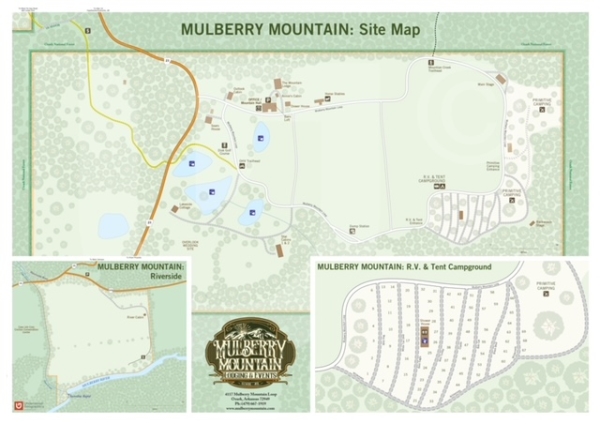 LODGING - Ozark Cabins - Arkansas Lodging | Mulberry Mountain Lodging ...
